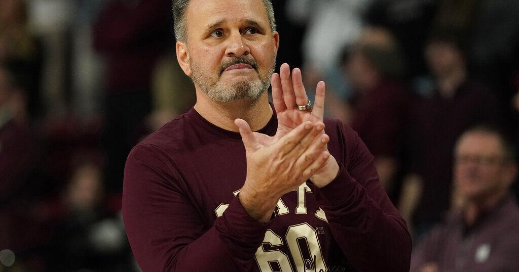 Four-star point guard Hubbard stays in-state, commits to Mississippi ...