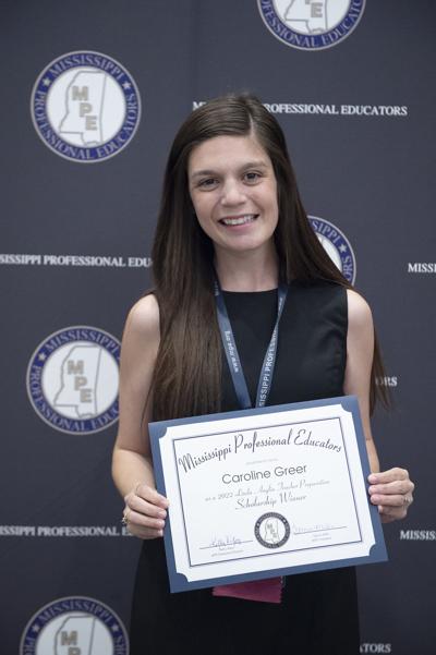 Mississippi University for Women student awarded scholarship | New ...