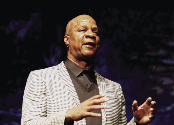 Former MLB All-Star speaks to local students | | djournal.com