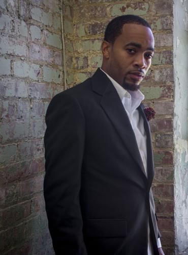 Jace Nicholas competes in International Blues Challenge Nashville ...