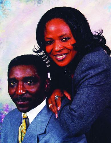 The Camerons renew their vows | News | djournal.com