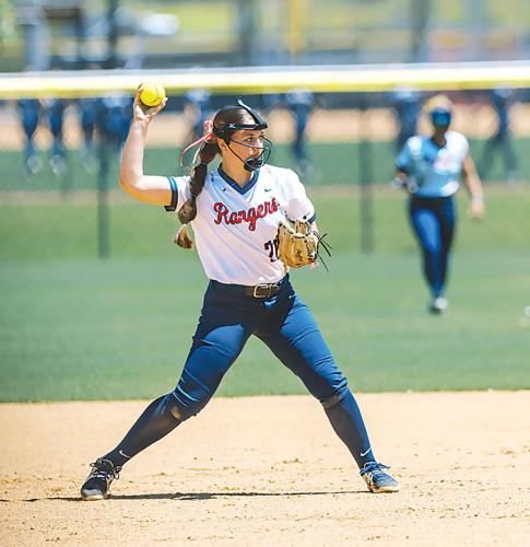 Owen, Northwest conclude season at NJCAA World Series | Pontotoc ...
