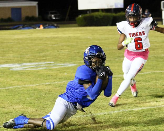 Bulldogs execute in crunch time, takes first division win to Nettleton ...