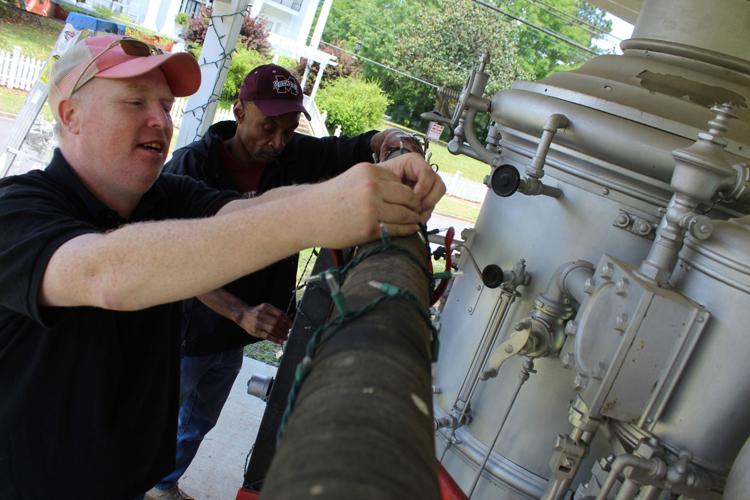 Carnival association in the works for Aberdeen Mardi Gras | Living ...