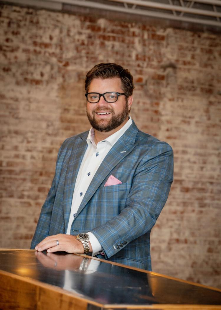 Martin Palomo - Pinnacle Wealth | | djournal.com