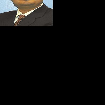 Bronson named CEO, publisher of Journal Inc. | News | djournal.com