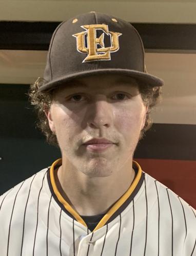 Roberts throws complete game to lead Urchins over Oxford | East Union ...