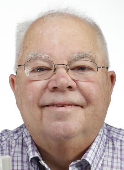 Longtime Journal editorial page editor Rutherford dies | News ...