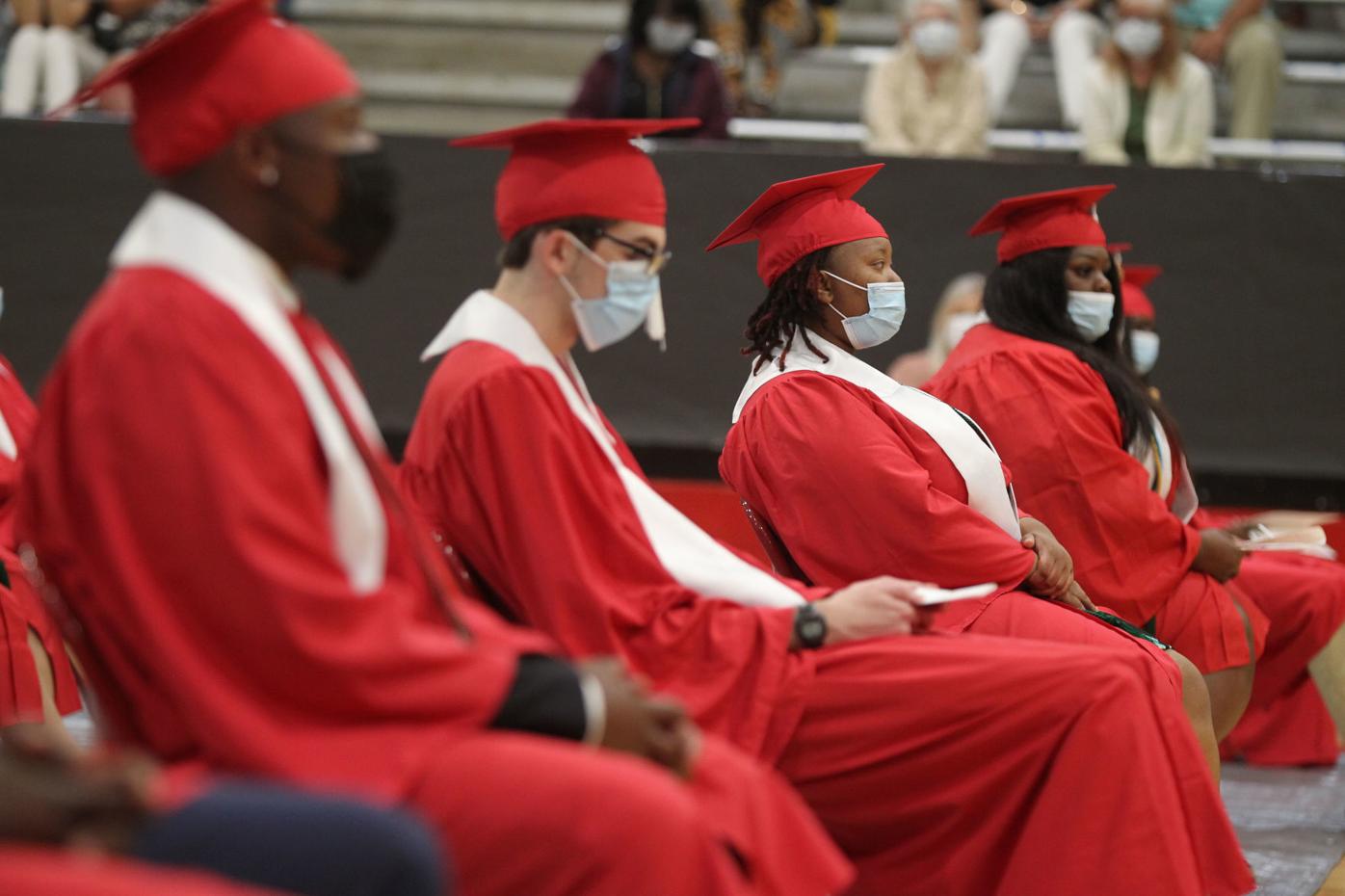 PHOTOS: Shannon honors 2020 seniors | News | djournal.com