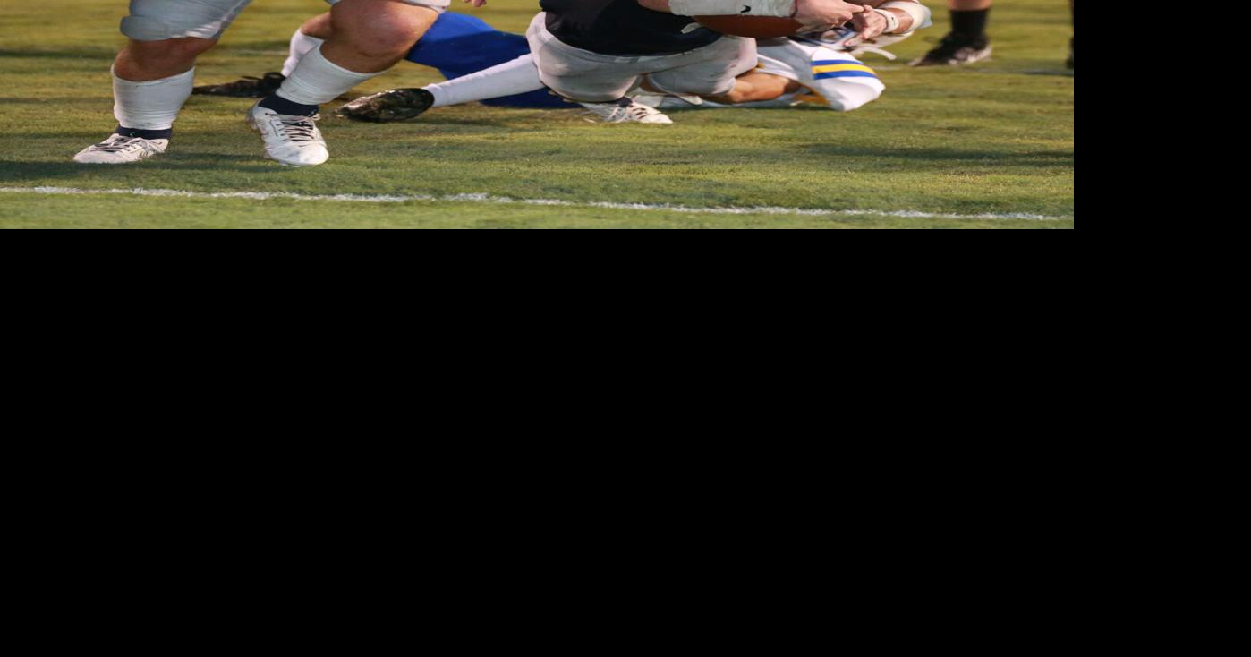 Big-play Bailey helps TCPS hold off Hatley | High school Sports ...