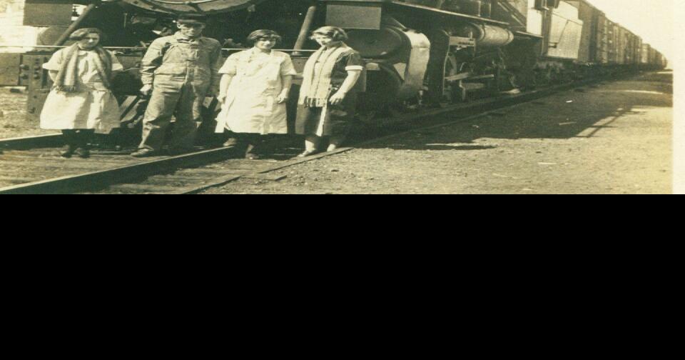 Ripley Railroad story is topic of Museum Moments on Aug. 17 | New ...