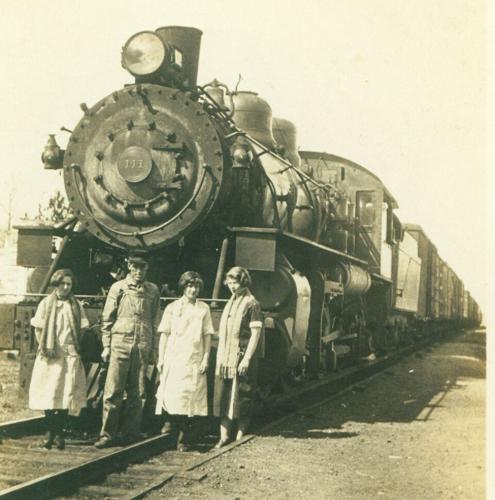 Ripley Railroad story is topic of Museum Moments on Aug. 17 | New ...