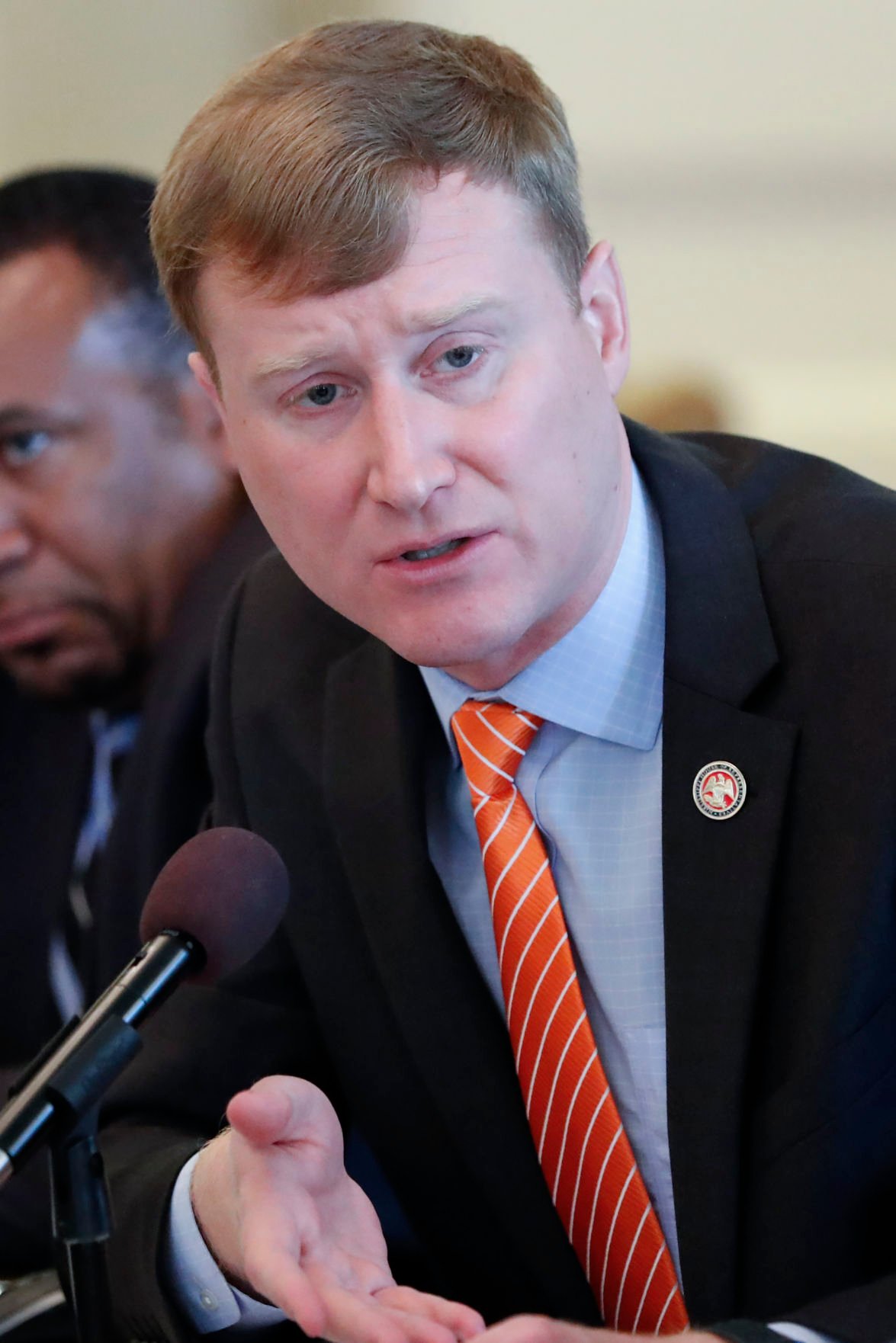 UPDATED: In last-ditch effort, Senate keeps Mississippi medical ...