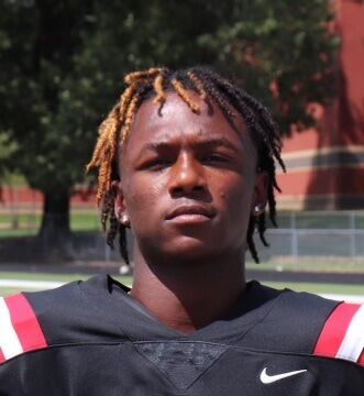 Air attack comes through for Warriors in Week 1 win | High school ...