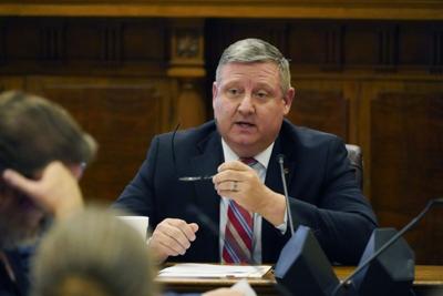 Lawmakers passed bimonthly pay for Mississippi teachers in 2022. Just ...