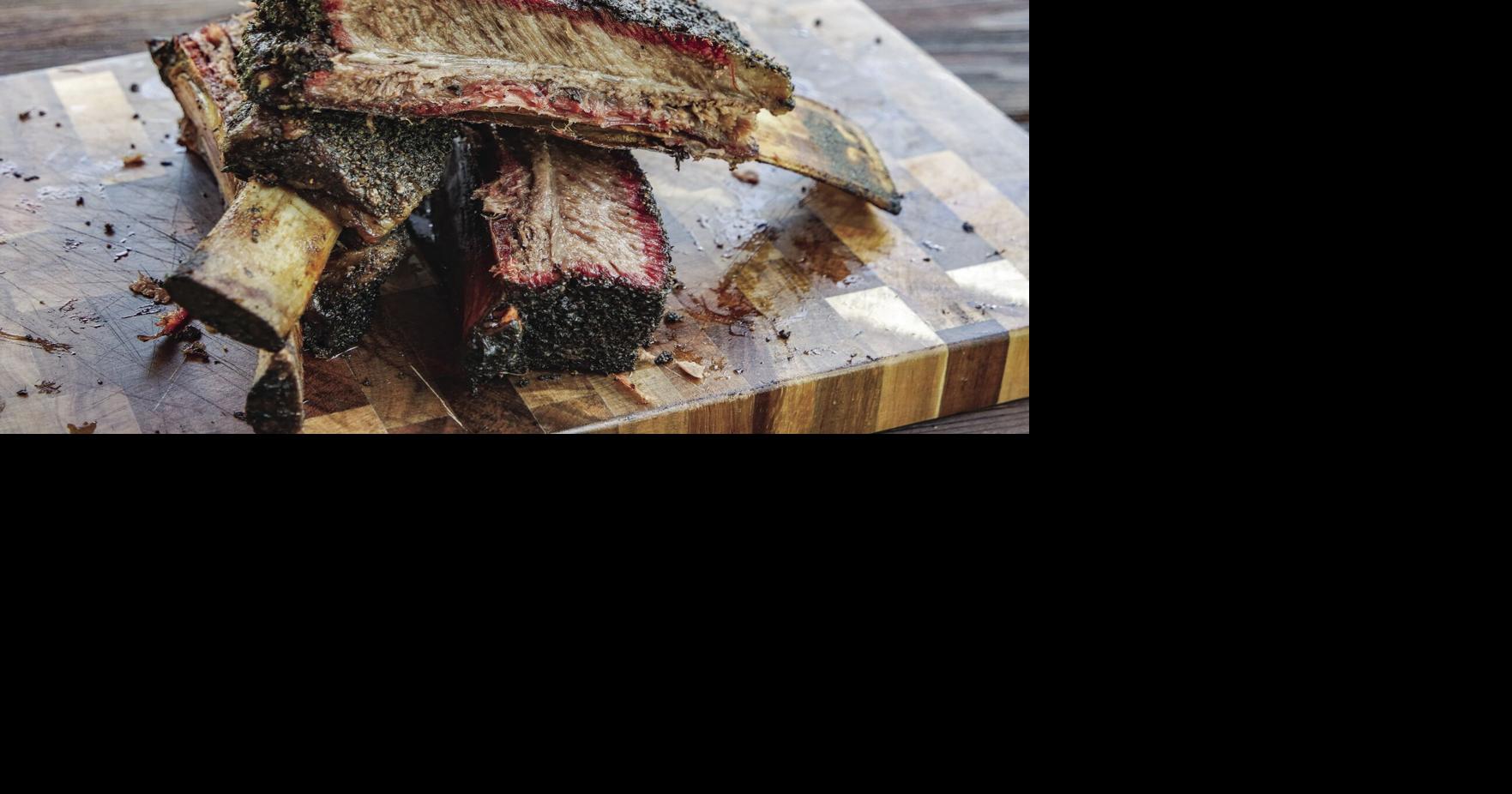 Labor Day Barbecue: Cook like a pitmaster in your own backyard | Food ...