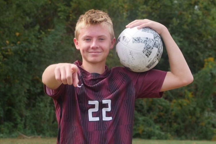 Ingomar's Phifer, New Albany's Alexander voted Athletes of the Week ...