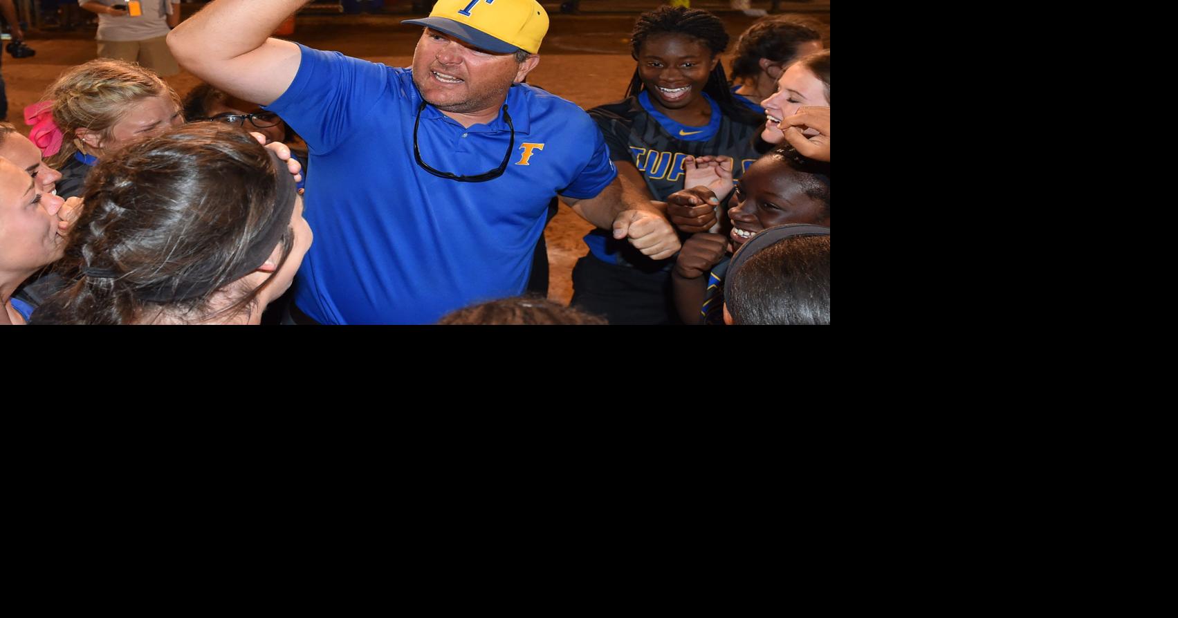 Rhea leaves Tupelo for Kossuth job | Sports | djournal.com