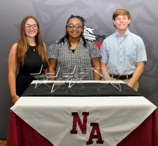 NAHS wins top Orpheum honor - and sends one cast member to London | New ...