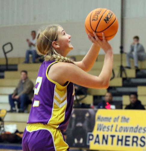 Lions close case on Aberdeen Bulldogs at West Lowndes classic | Sports ...