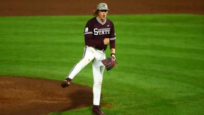 Mississippi State opens Super Bulldog Weekend with win over Auburn ...