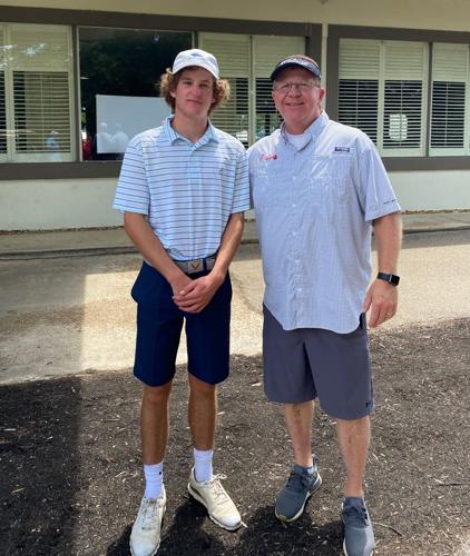 Fennell and King improve game on summer tour | New Albany Gazette ...