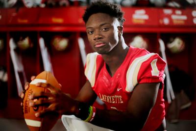 Defensive Player of the Year: Turnage returns better than ever | High ...