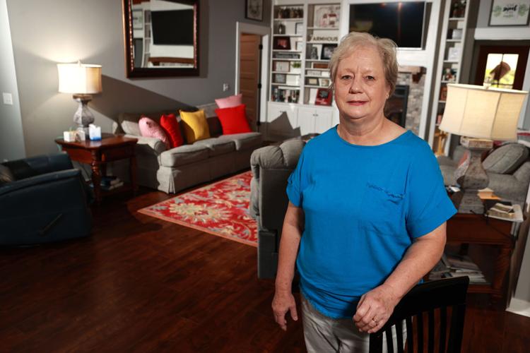 Fulton siblings build distinctive homes on family land | Lifestyle ...