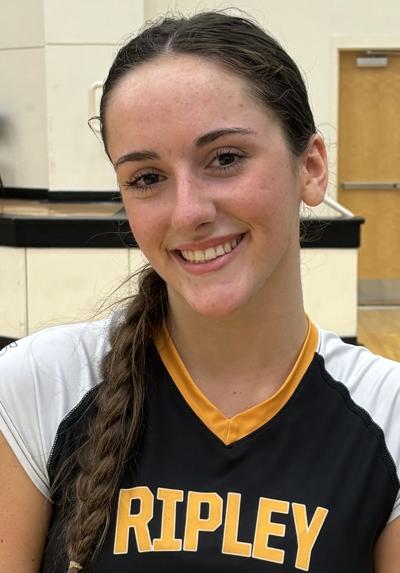 Ripley storms back, upends No. 8 Saltillo | High school Sports | djournal.com