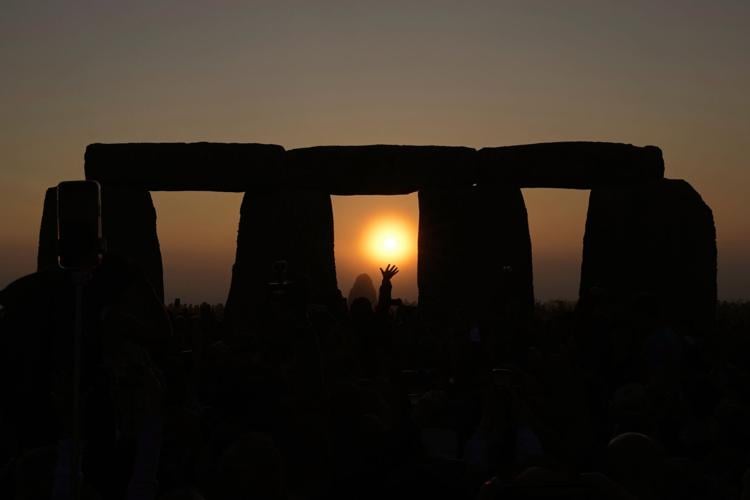 Sunday is the longest day of the year for half the planet. A guide to ...