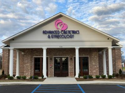 Advanced OB/GYN has new home | Business | djournal.com