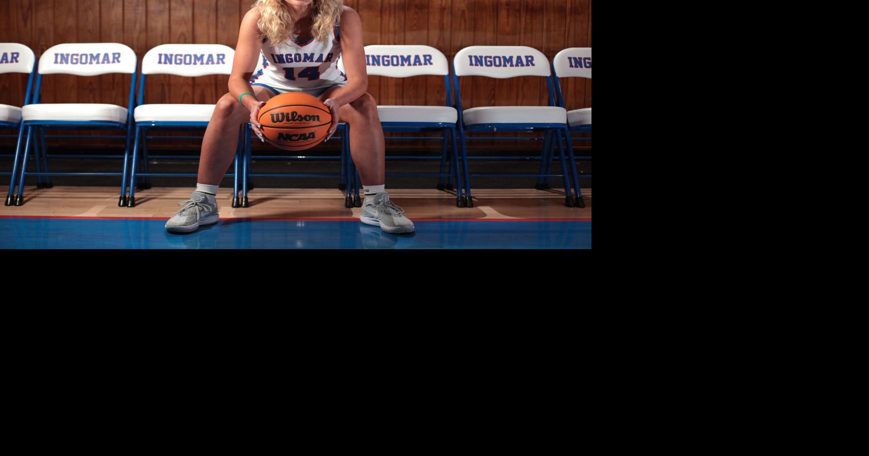Phifer breaks Ingomar career scoring mark | High school Sports ...