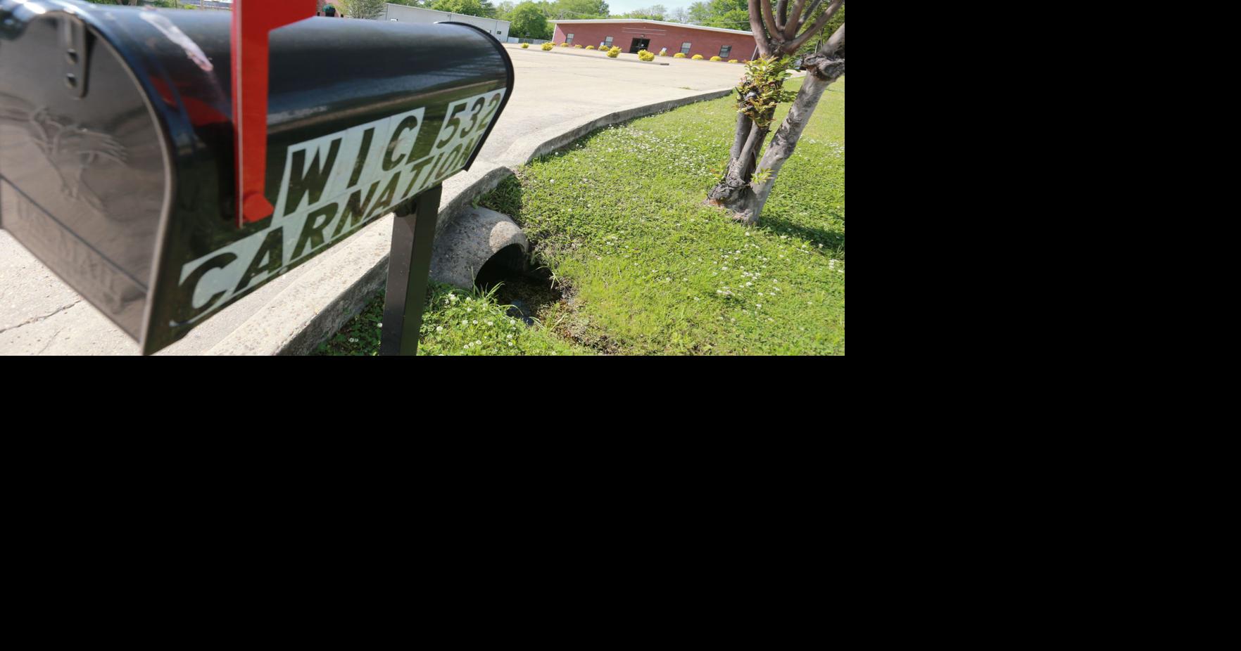 MSDH announces impending closure of all Mississippi WIC food ...