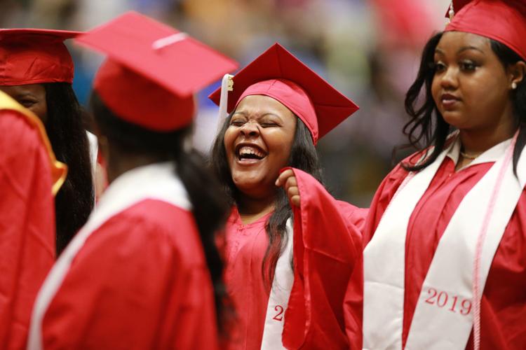 Shannon High School graduates honor trio of departed students | News ...