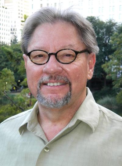 Longtime newsman Jerry Shiverdecker dies | New Albany Gazette ...