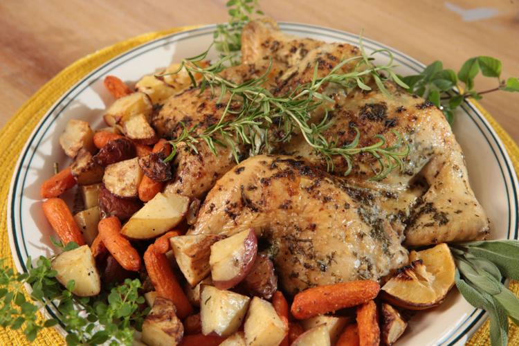 Tupelo cook likes old-fashioned way of doing things | Food | djournal.com