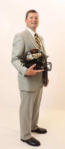 Will Hall | | djournal.com