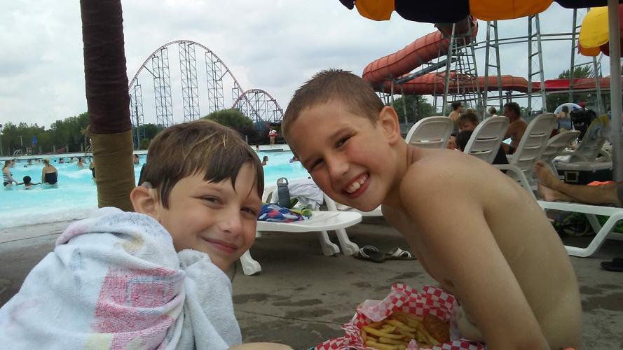 Parents tout benefits of troubled First Steps program | Mississippi ...