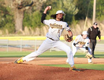 Former IAHS standout Vijay Miller drafted by San Diego Padres ...