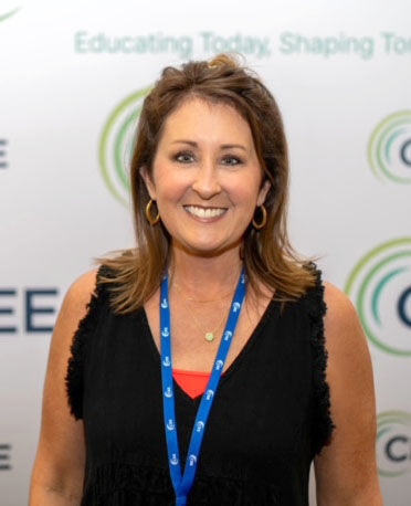 Alison Moore honored as Mississippi Economics Teacher of the Year | New Albany Gazette ...