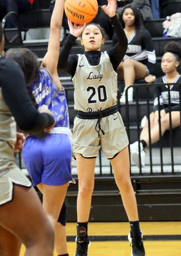 Lady Panthers clinch overtime win against Aberdeen | Sports | djournal.com