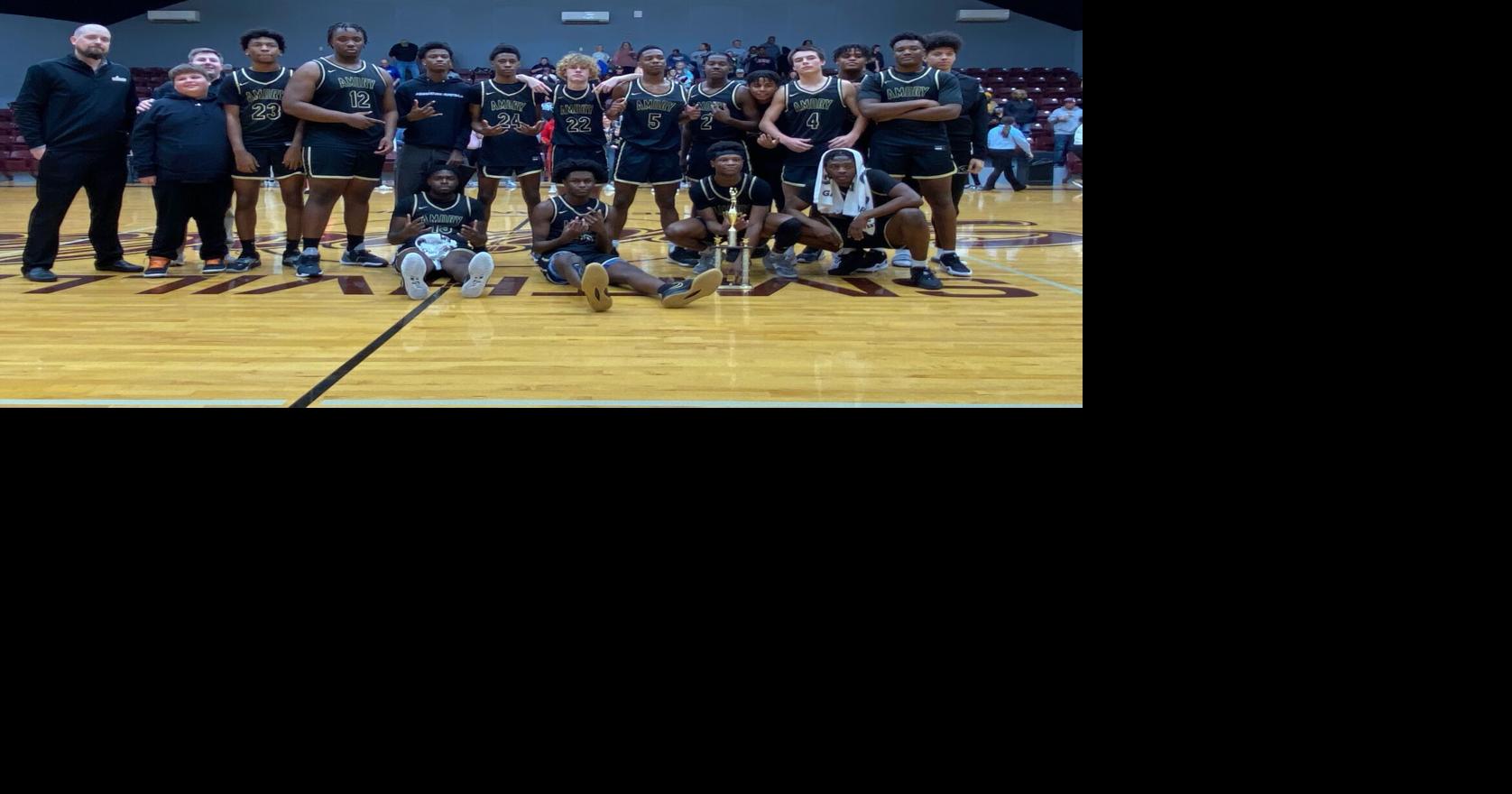 Panthers claim fifth-straight MCT title over Lions | High school Sports ...