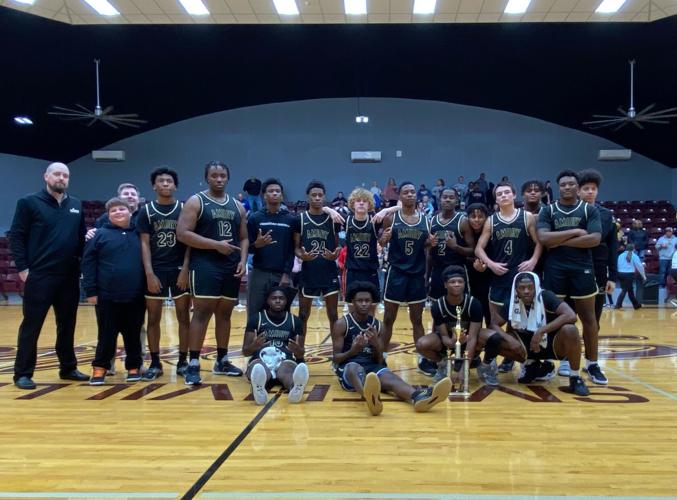 Panthers claim fifth-straight MCT title over Lions | High school Sports ...