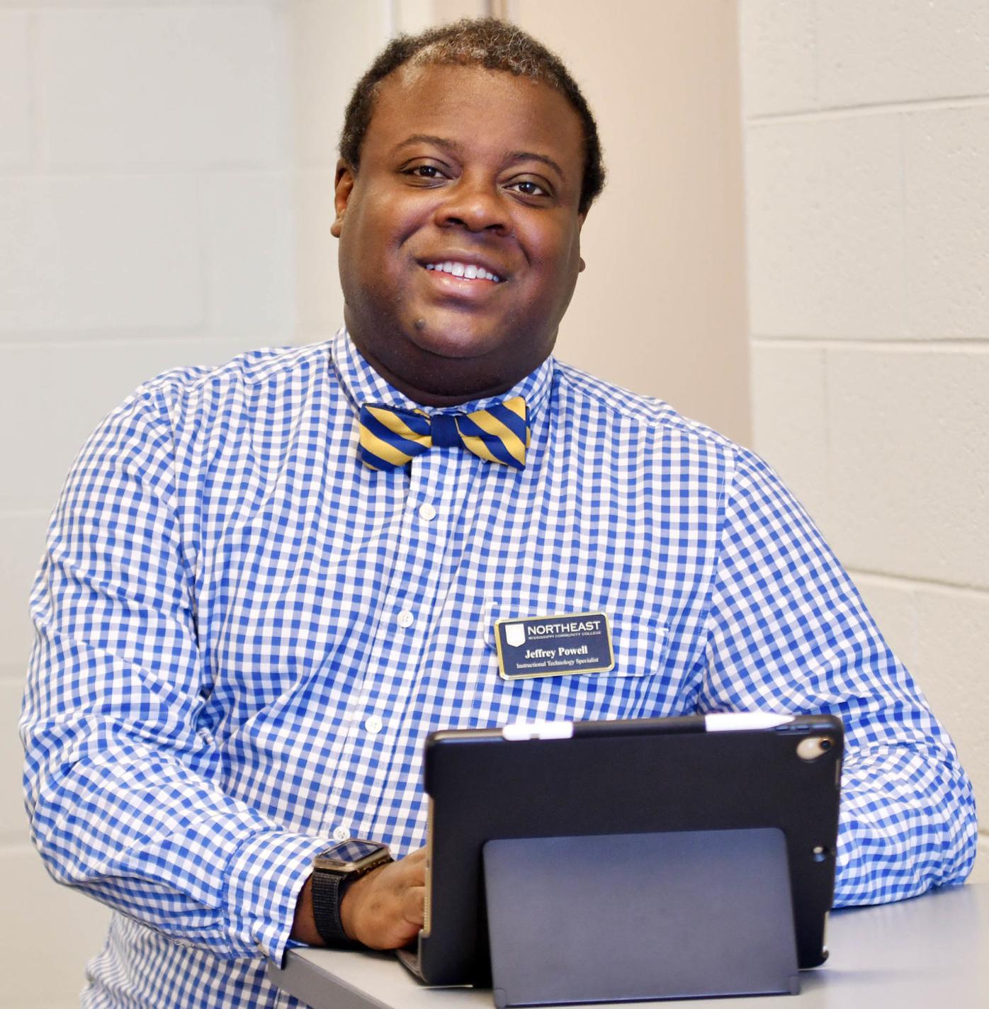 NEMCC remembers longtime technology specialist Jeffrey Powell ...