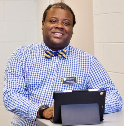 NEMCC's Mobile Learning Conference renamed in honor of Jeffrey Powell ...