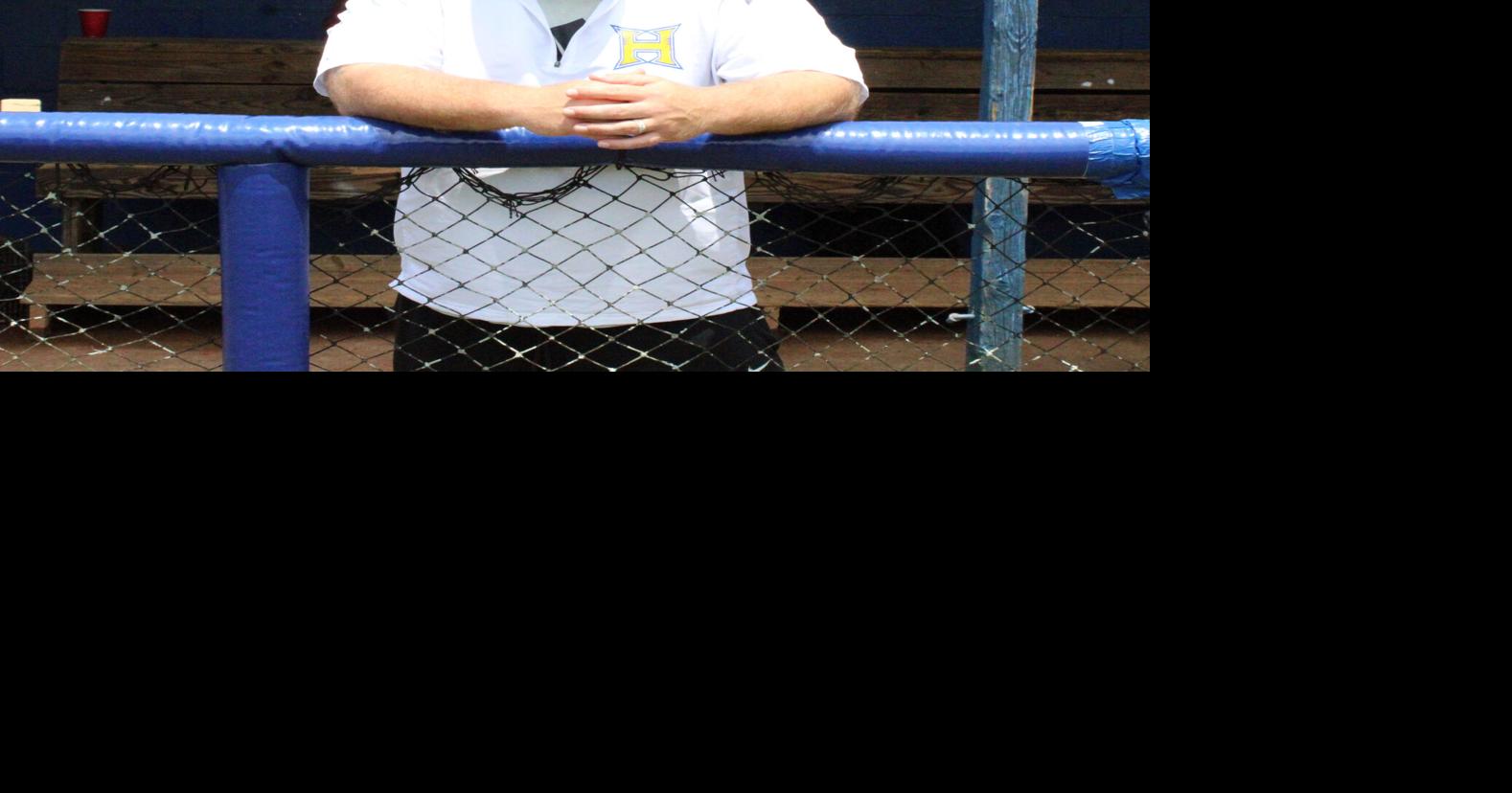 Brownlee ready to take over as next Hatley baseball coach | Sports ...