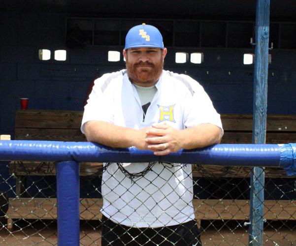 Brownlee ready to take over as next Hatley baseball coach | Sports ...