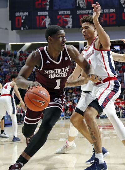 NOTEBOOK: Bulldog freshmen flourish in Oxford | Sports | djournal.com