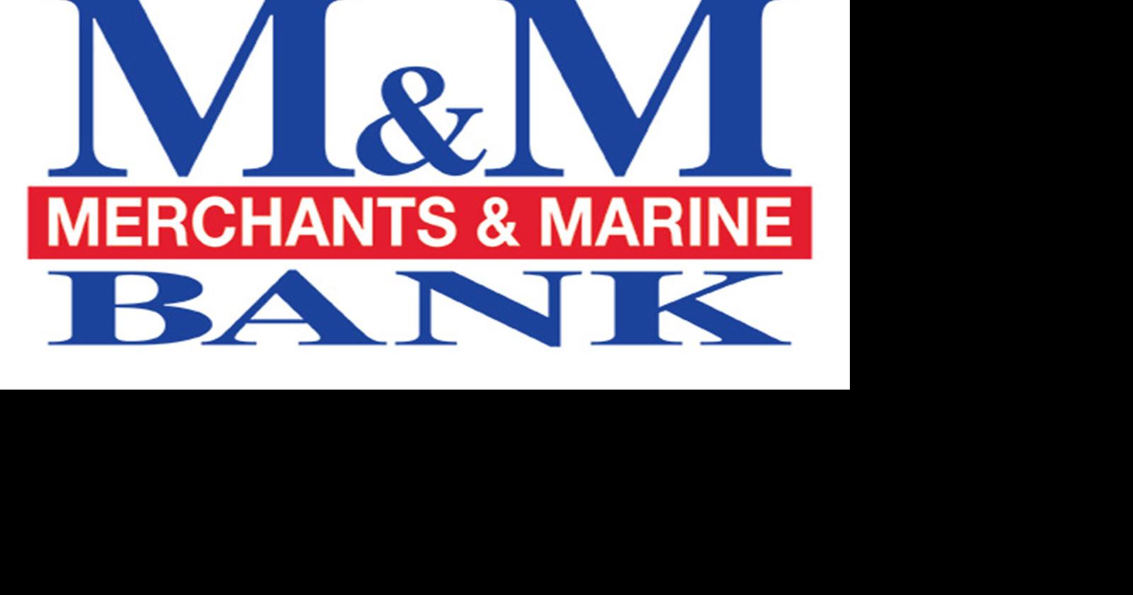 Merchants & Marine Bank announces new hires | | djournal.com