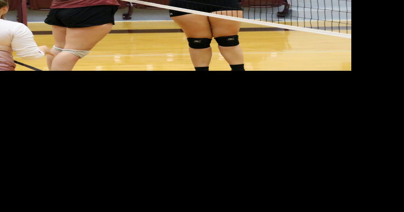 Lady Lions seize five-set victory over Lady Noles | Sports | djournal.com